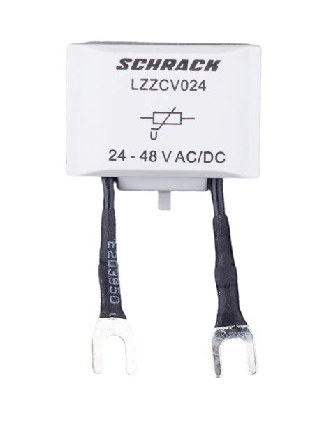 varistor classic 24 48 v ac dc suits cubico classic