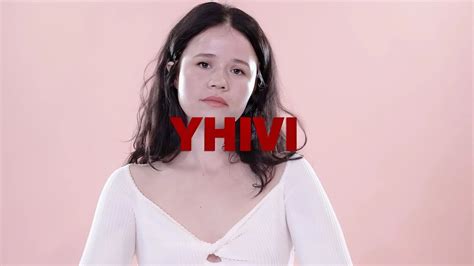 [4k 60p] Yhivi Models ️ Love Is The Cure ️ Youtube