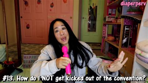 Diaper Abdl Convention 1st Timer Questions Youre All Wondering Xxx