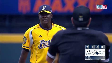 【2025熱身賽爪嗨賴】03 15 快樂保拉依舊大殺四方！熱身賽面對台鋼雄鷹投出4局3k的表現 Ctbc Brothers 中信兄弟