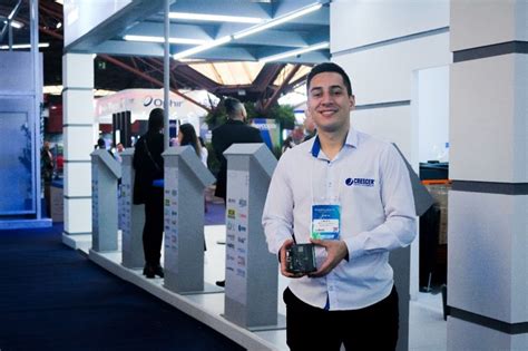 a crescer está participando da exposição da rede rs indústria 4 0 com o