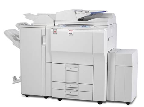Máy photocopy Ricoh Aficio MP 6500 - Máy Photocopy Toshiba | Ricoh ...