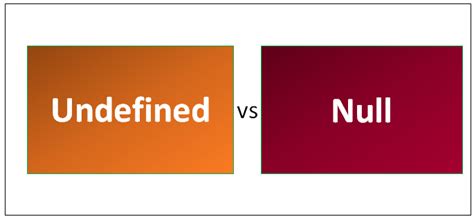 Undefined Vs Null Find Out The Top 8 Most Awesome Differences