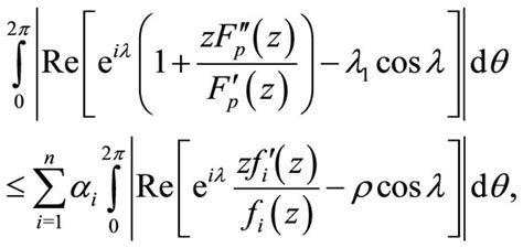 mapping properties of generalized robertson functions under certain
