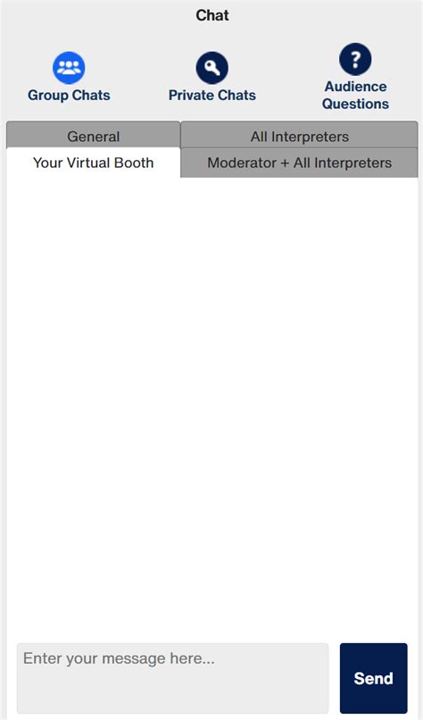 Boostlingo Events Interpreter Interface Boostevents