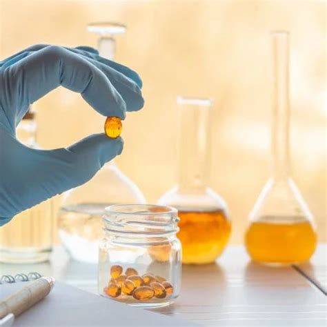 Residual Solvents Testing Services At ₹ 299 Sample In Ahmedabad Id