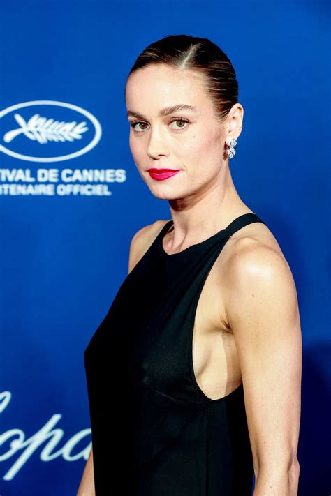 Brie Larson R Jerkofftoceleb