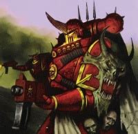 Argel Tal Warhammer 40k Lexicanum