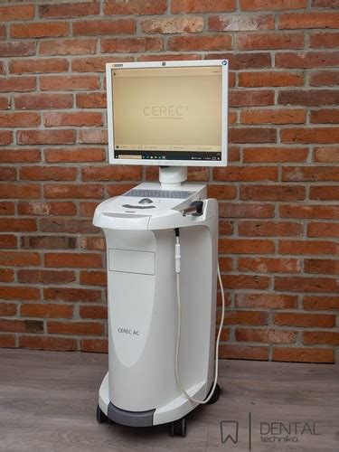 Dentsply Sirona Cerec Omnicam Ac Cerec Sw 512 Ebay Uk