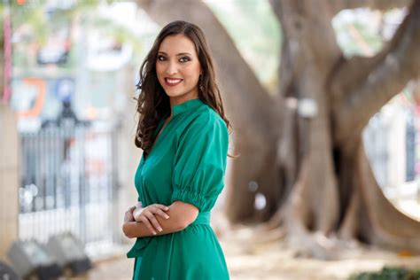 Aleida Gonz Lez Somos Una Saga De Mujeres De Fuego Alicanteplaza