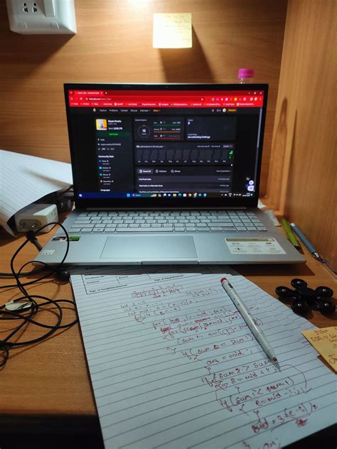 Shyam Paroha On Linkedin Dsajourney Leetcodechallenge Codingmilestone Algorithmicadventure