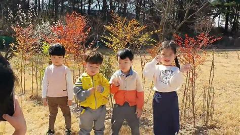 재원생 활동영상 찾아보기 장미유치원