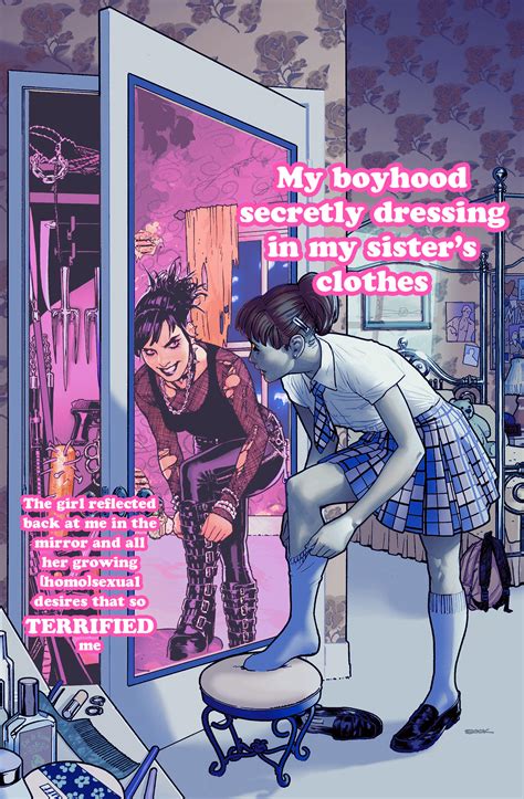 The Hidden Sissy In Me Page 23 Literotica Discussion Board