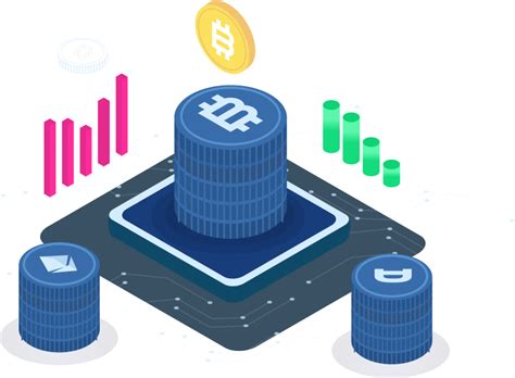 Crypto Vps Built For Crypto Traders And Trading Platforms