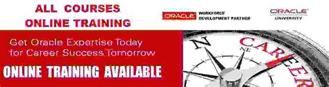 Oracle Authorized Certification With Placement In Chennai