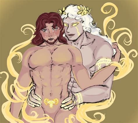 Rule 34 Epic The Musical Gay Greek Mythology Male Odysseus Odyssey Pubic Tattoo Tagme Tattoo