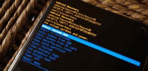 How To Boot Samsung Galaxy S In Recovery Mode Not Working