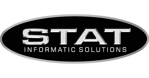 Stat Informatic Solutions Job Opportunities Stat Informatic Solutions Job Opportunities