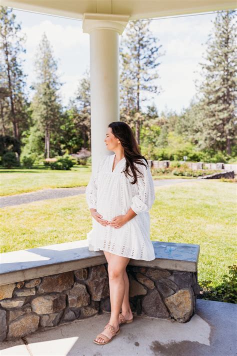 Summer Maternity Friendly Dresses Thecoefiles