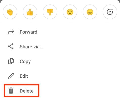 How To Delete LinkedIn Messages ITGeared