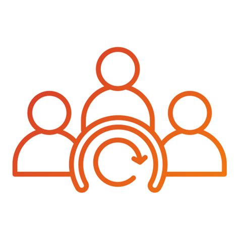 dynamic free people icons