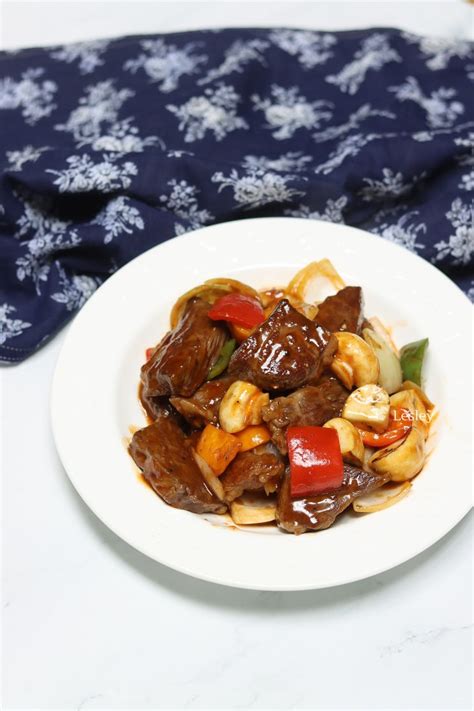 소고기 찹스테이크 만들기 소스 살치살 큐브 스테이크 레시피 연말파티음식 네이버 블로그