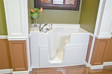 Walk In Tubs Big Sky Bath Solutions