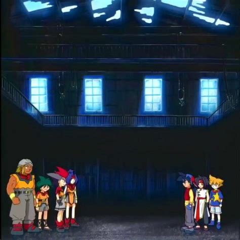 Stream Explanation Beyblade V Force Ost By Redeyd Listen Online For