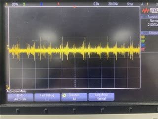 TDA VM SDK DSI How To Config CLK P CLK N Of The DSI Signal Processors Forum