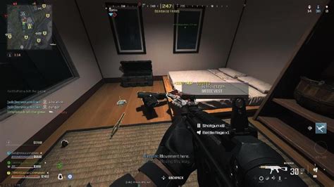 Mw3 Mosquito Drones Are Trash Youtube