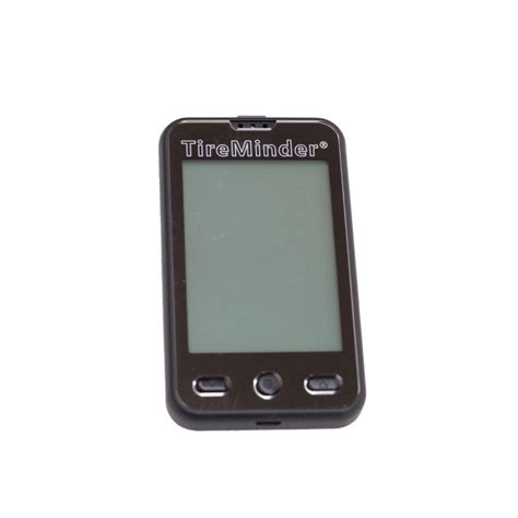 18 Sensor Eighteen Wheeler Tire Pressure Tpms W Display Computech