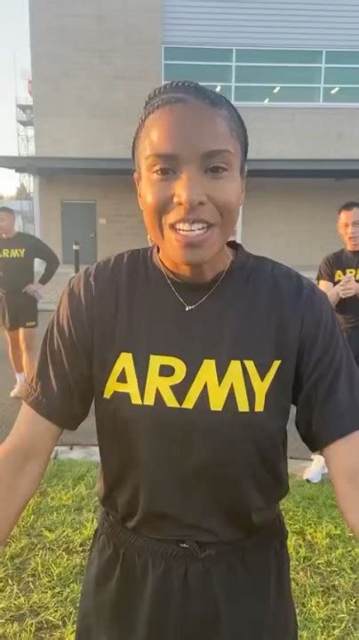 Nicolette Cherney On Linkedin Armymedicine Armyrecruiting Acft