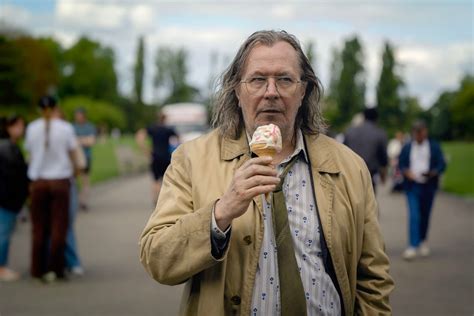 Slow Horses Renewed Season 7 Set To Adapt 8th Novel Bad Actors