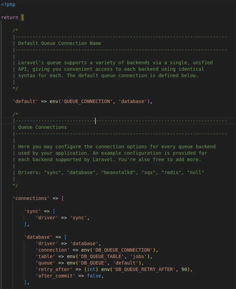How To Use Queues In Laravel Devnudge