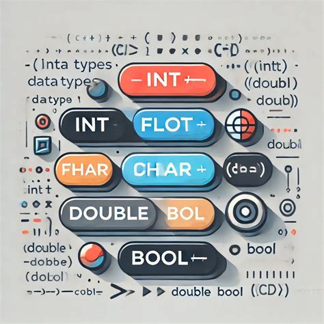 Mrinmoy Mondal On Linkedin Exploring C Data Types The Building Blocks Of Efficient Code