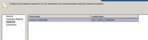 Ssis Using Package Variable In Ole Db Source Stack Overflow