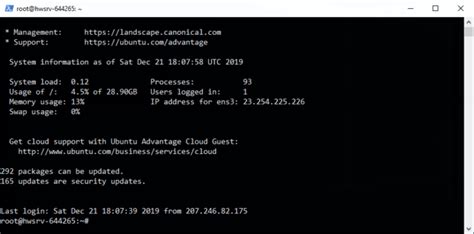 3 Ways To Use Ssh On Windows To Log Into Linux Server Linuxbabe