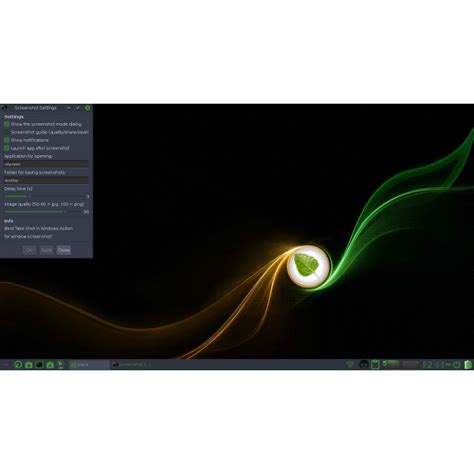 clé usb linux bodhi