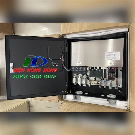 Chống sét cho trạm sạc xe điện Electrical Vehicle Charging Station