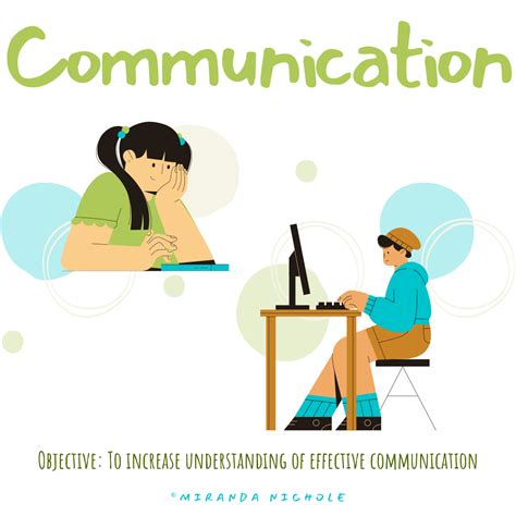 Unlocking The Power Of Communication