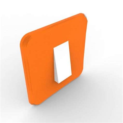 One Way Flush Switch Bim Modeling Services Provider