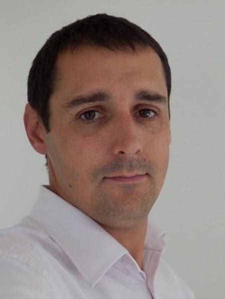 David Gouin Ateliers Michenaud Viadeo