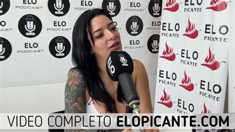Pauli Prada Habla De Sexo Antes De Entrar Al Cuarto Picante Xxx Mobile Porno Videos Movies