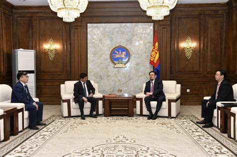 “Хөтөлийн цемент шохой” төрийн өмчит хувьцаат компанийг хувьчлахгүй байх тогтоолын төсөл