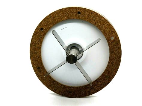 New Bindicator Rx H Level Indicator W Mounting Plate H 19 Sb Industrial Supply Inc