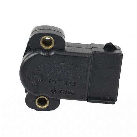 Throttle Position Sensor Potentiometer Engine Fordus