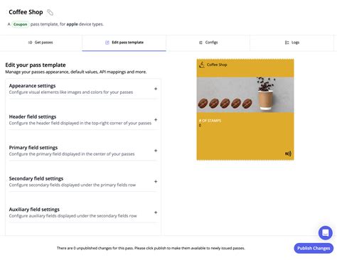 Nfc Tutorial Create And Deploy A Digital Wallet Pass In 10 Minutes