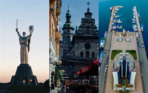 self guided ukraine tour kyiv lviv and odesa 9 days kimkim