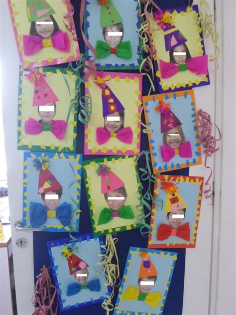 Αποκριάτικες κατασκευές