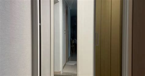 지금까지 중문하면서 바른도어처럼 하는 업체 처음 봤어요 상담부터 계약서 측정 설치까지 진행이 매끄럽고 당연히 설치 결과는